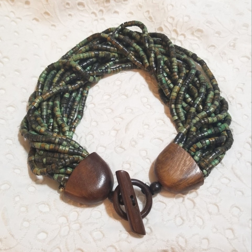 Vintage monies gerda - Gem